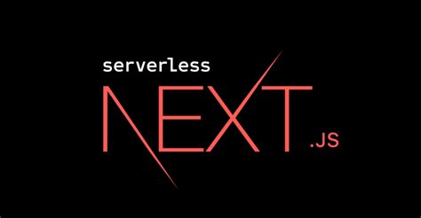 Serverless Nextjs At The Edge