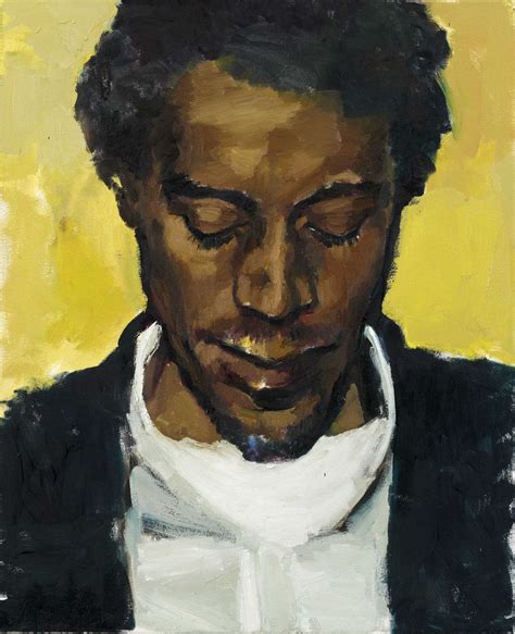 Plucked From The Imagination Lynette Yiadom Boakyes Enigmatic Oil