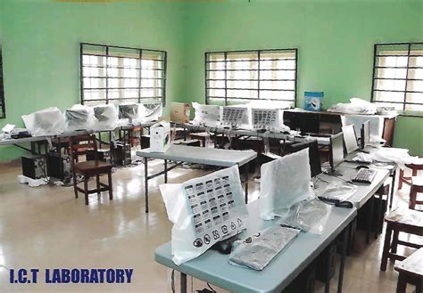 Our Facilities Orient College Of Nursing Enugu