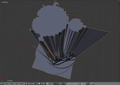 3d Mandelbrot Fractal In Blender Python Vfxcgi3d 3d Mandelbrot Fractal In Blender Python Vfxcgi3d