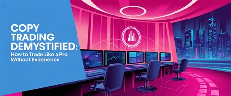 Copy Trade And Trading How To Trade Like A Pro With Algobot