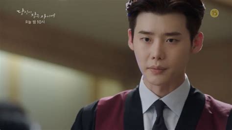 While You Were Sleeping Kdrama Netflix Cast Gelantis