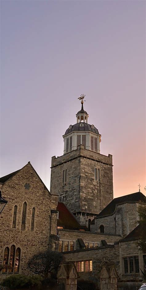 Portsmouth Cathedral