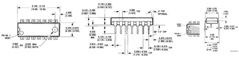 Comprehensive Guide Into 74ls73 Dual Jk Flip Flop Ic