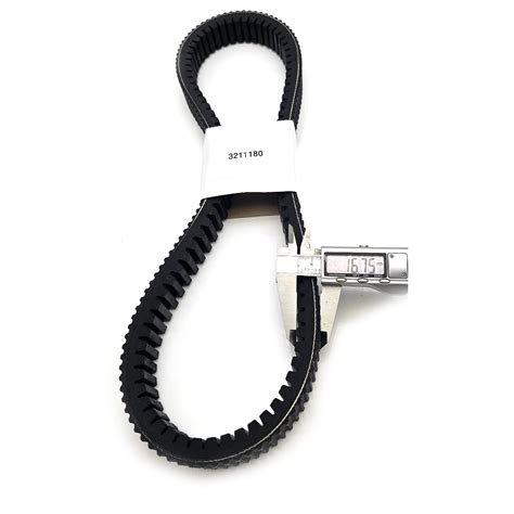 Polaris General Xp 1000 Accessories Starknight Rzr Xp 1000 Drive Belt