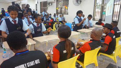 Gallery Start Rite International School