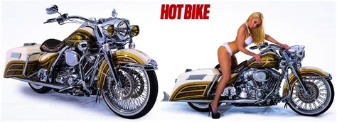 Bike Rod Chopper 1080p Tuning Motorcycle Rods Motorbike Custom