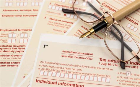 Ato Puts Rich Aussies On Notice Over New Superannuation Tax