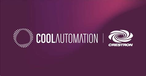 Enhancing Hvac And Crestron Home Automation Integration