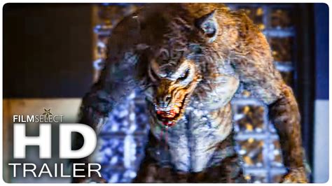 Werewolves Trailer 2024 Frank Grillo New Action Movie Youtube