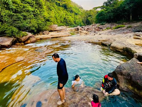 Esto Es TibÚ Tibú Linda