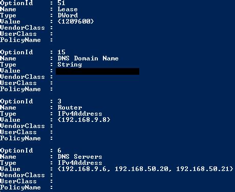 Windows Server Core Full Configuration With PowerShell Ben Piper Consulting