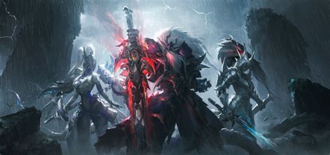 Swordsoul Of Mo Ye Swordsoul Of Taia Swordsoul Supreme Sovereign