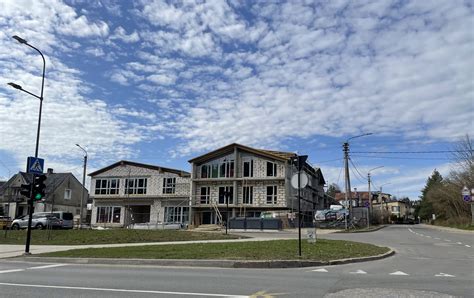 Batoro 34 Baigtas Citify