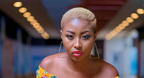 Kenyan Singer Vivian Launches A Book On Wellness