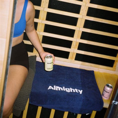 Almighty Australia Almighty Drinks