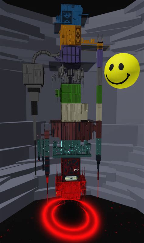 Tower Of Impending Doom Calebs Soul Crushing Domain Fandom