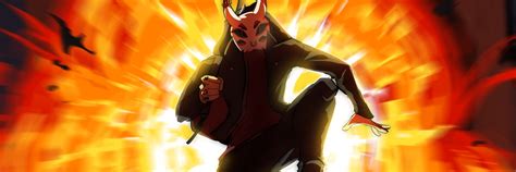 Artstation Gutter Rat