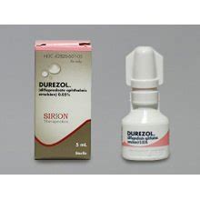 Durezol