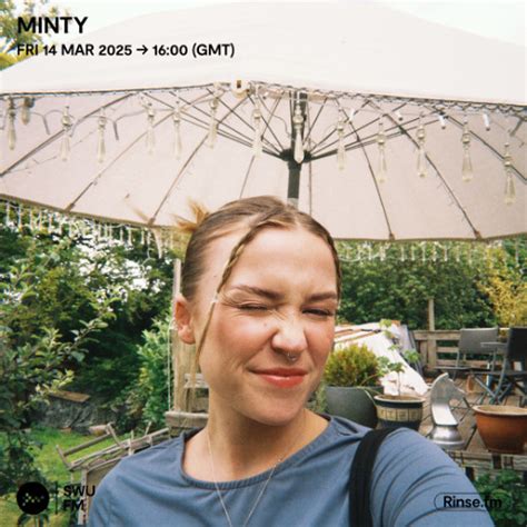 Stream Minty 14 March 2025 By Swufm Listen Online For Free On