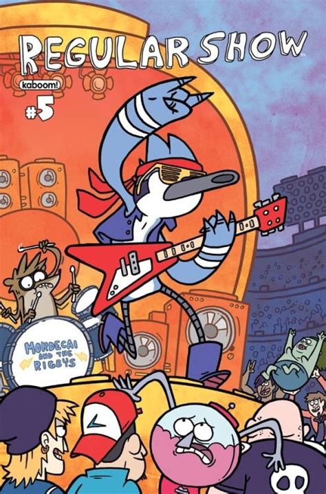 Pin By Daihoung On Regular Show Regular Show Cartoon Network Shows