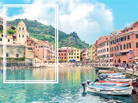 Ideas For La Spezia Cruise Port Excursions And Day Trips La Spezia Guide