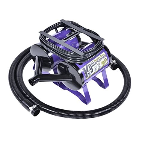 K9 Ii Variable Speed Dryer 2026 Vet Ranch We Love Pets