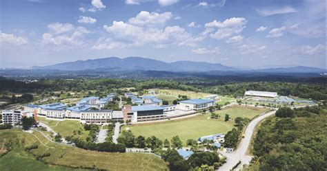 Epsom College In Malaysia Ecim Is A Beacon” Of Excellence Epsom College In Malaysia
