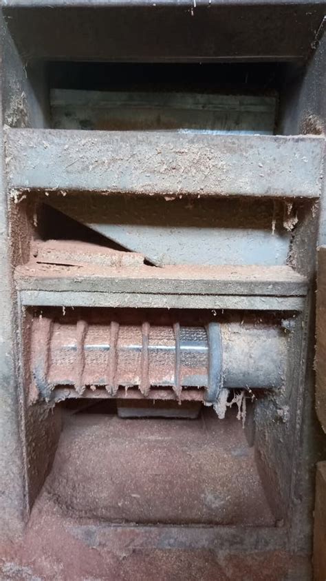 Milling Rice Stock Image Image Of Processed Grain 275518739