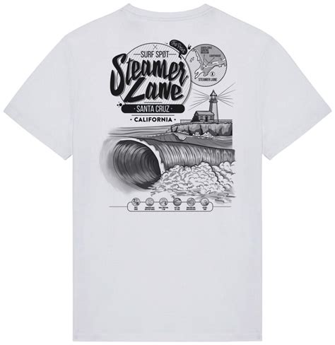 Steamer Lane Supply Co At William Jaramillo Blog