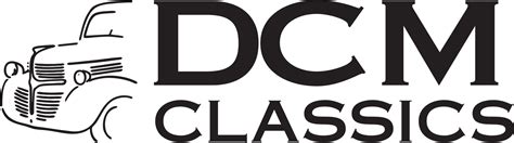 Dcm Classics Catalogs