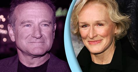 Robin Williams Ex Wife Marsha Garces Made A Surprising Decision With