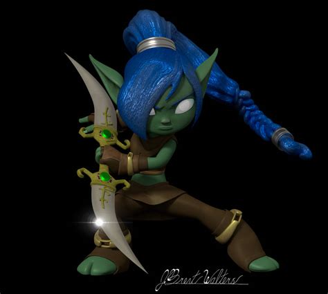 Stealth Elf Strikes By Fynamic On Deviantart