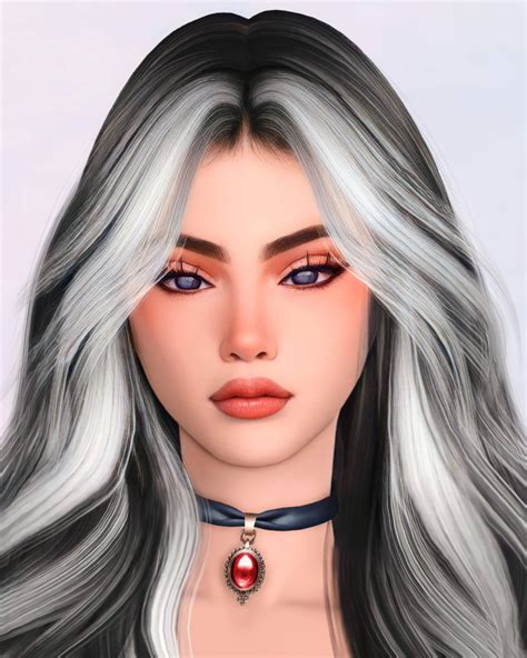 Kellie Conroy The Sims 4 Sims Households Curseforge