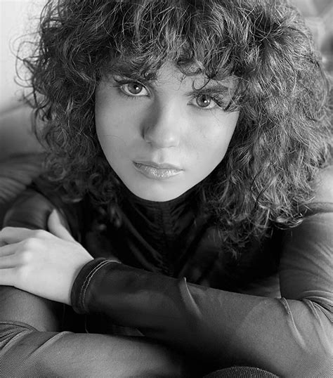 Daniella Rubio Unveiling The Mystery Behind Her Age