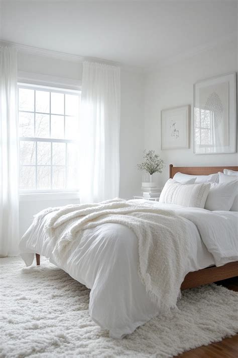 29 Minimalistic Bedroom Ideas For Ultimate Calm Courtneys World