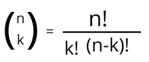 Calculate The Binomial Coefficient In 5 Ways AskPython