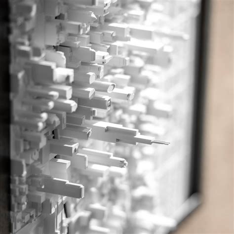 Chicago 3d City Model Overview Cityframes