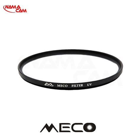 فیلتر لنز یو وی مکو مدل Meco Uv 82mm