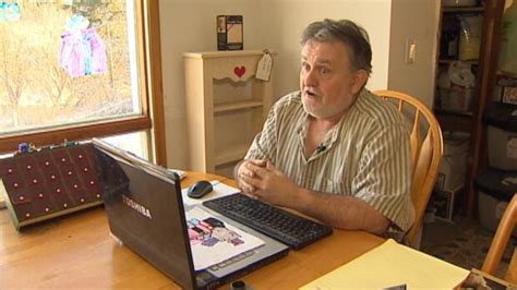 Lenore Zanns Cyberbullying Report Catches Another Tweeter Cbc News