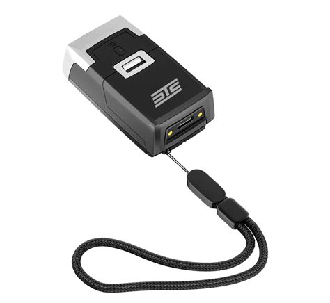 2d Ring Barcode Scanner 24ghz Bluetooth