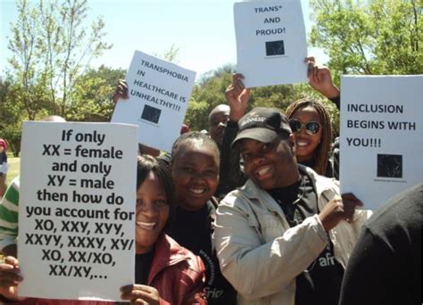 Why Mama Cash Supports Trans Movements Mama Cash