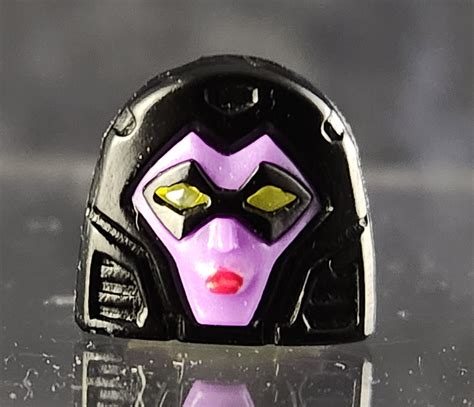 Renderform Rf 028 Madame Fracture Velocitron Crasher Upgrade Head Ages Three And Up