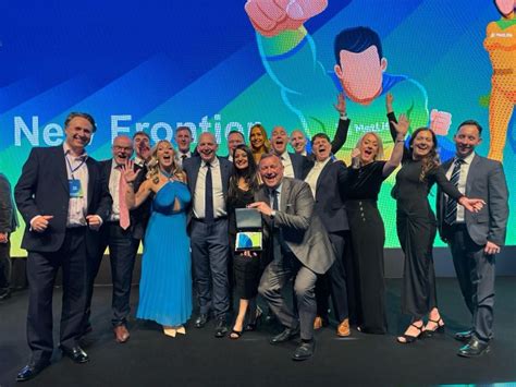 Wow What An Amazing Team Oh Thats Us More To Come … Dominic Grinstead