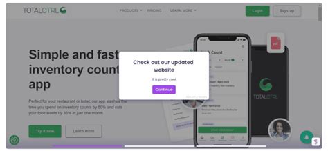 Charlotte Aschim 🍎♻️ On Linkedin Best Inventory Count App For Hotels