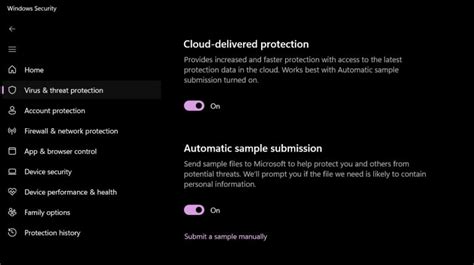 6 Best Windows Defender Settings For Security