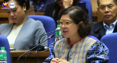 Erc Chief Dimalanta Appeals Suspension