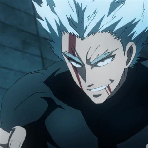 Pin By Pаттч Pj On ᴏɴᴇ ᴘᴜɴᴄʜ ᴍᴀɴ One Punch Man Manga One Punch Man