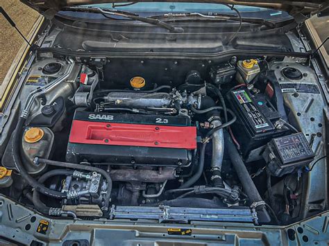 A Saab 9000 Cse Performance Sedan For 3k Ebay Motors Blog