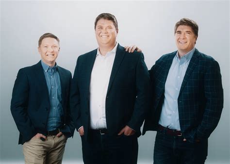Lease Crutcher Lewis — Team Haugen